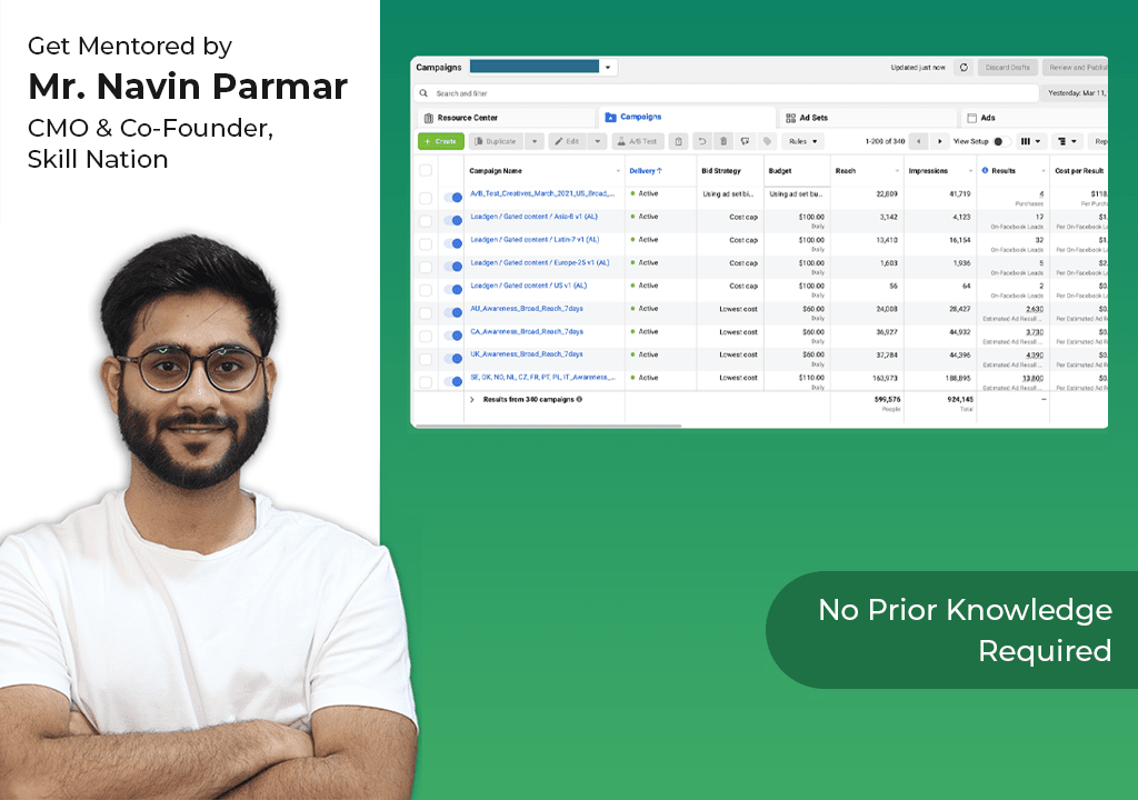 Courses – Skill Nation